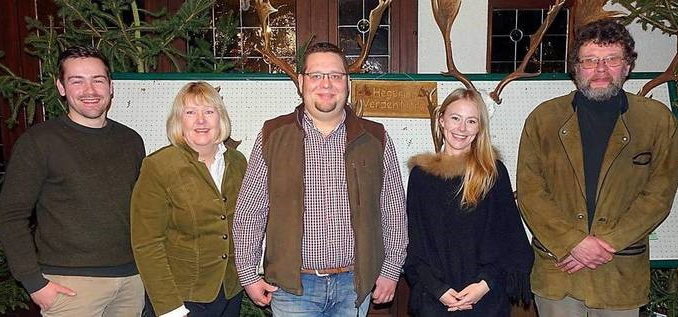 15.04.2020 VAZ: Mehr Füchse und Waschbären auf der Strecke ...